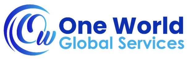 Welcome to One World Global Services